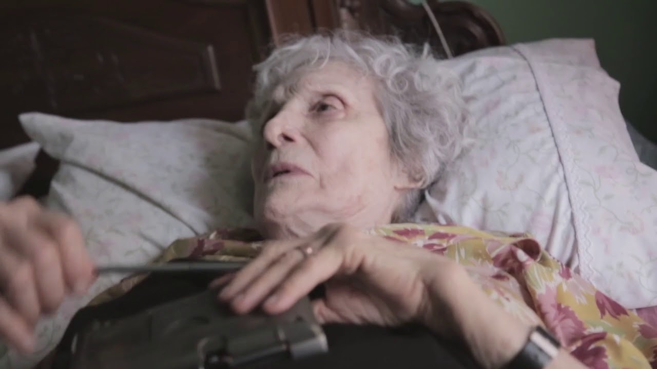 FIORA | Trailer - YouTube