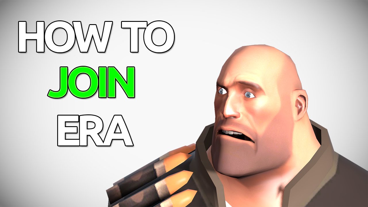 How to Join eRa Clan! - YouTube