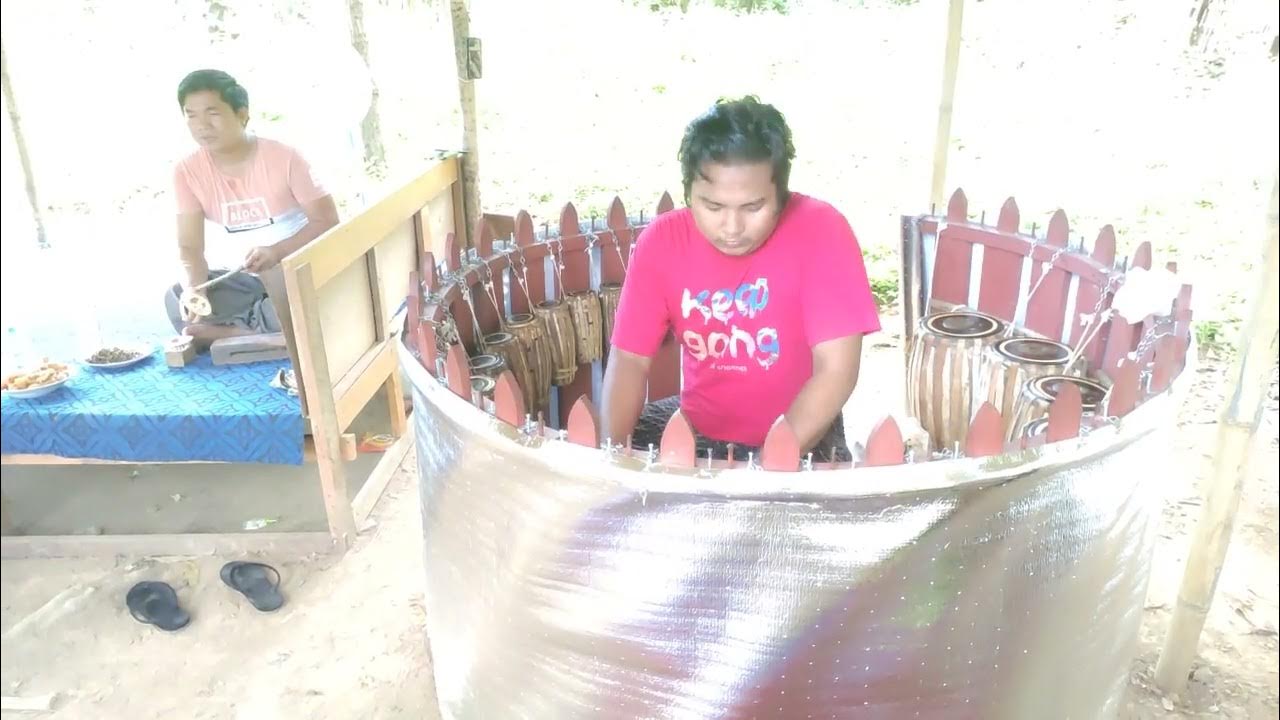 သုဝဏ္ဏလျှံ သီချင်း 🎼ဆိုင်းဝိုင်း ထက်နိုင် 🎼အဆို မန်းပန်တျာ အောင်ဗိုလ