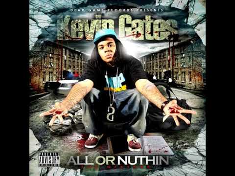 Kevin Gates - Take A Ride (Ft. Malachi) [All Or Nuthin]