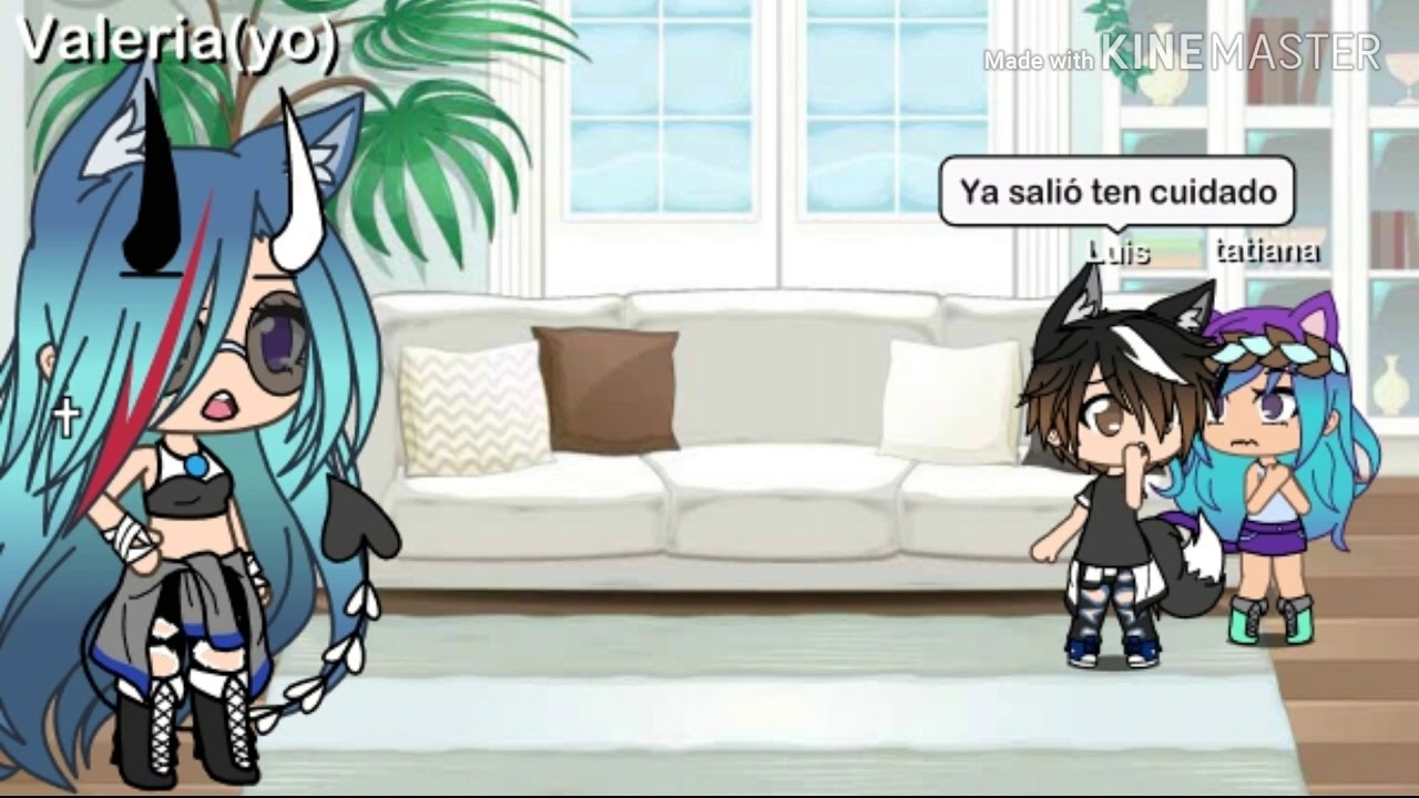 Mala santa - YouTube