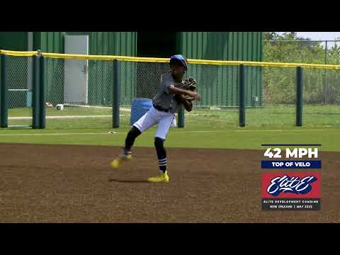 1 Alex McFadden DF SS - YouTube