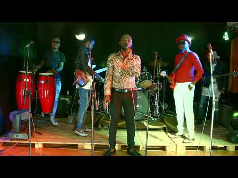 TBM Band - Rhumba Kejani #002