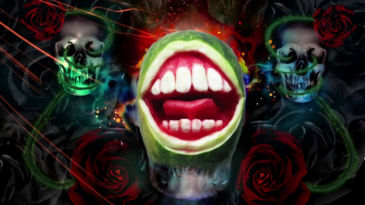 Watermelon dance - AMAZE Berlin `2017 - YouTube