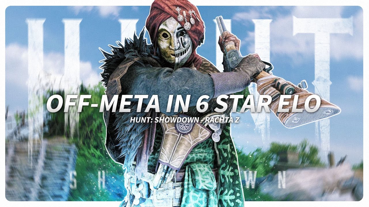 Destroying 6 Stars With Off-Meta Loadouts - YouTube