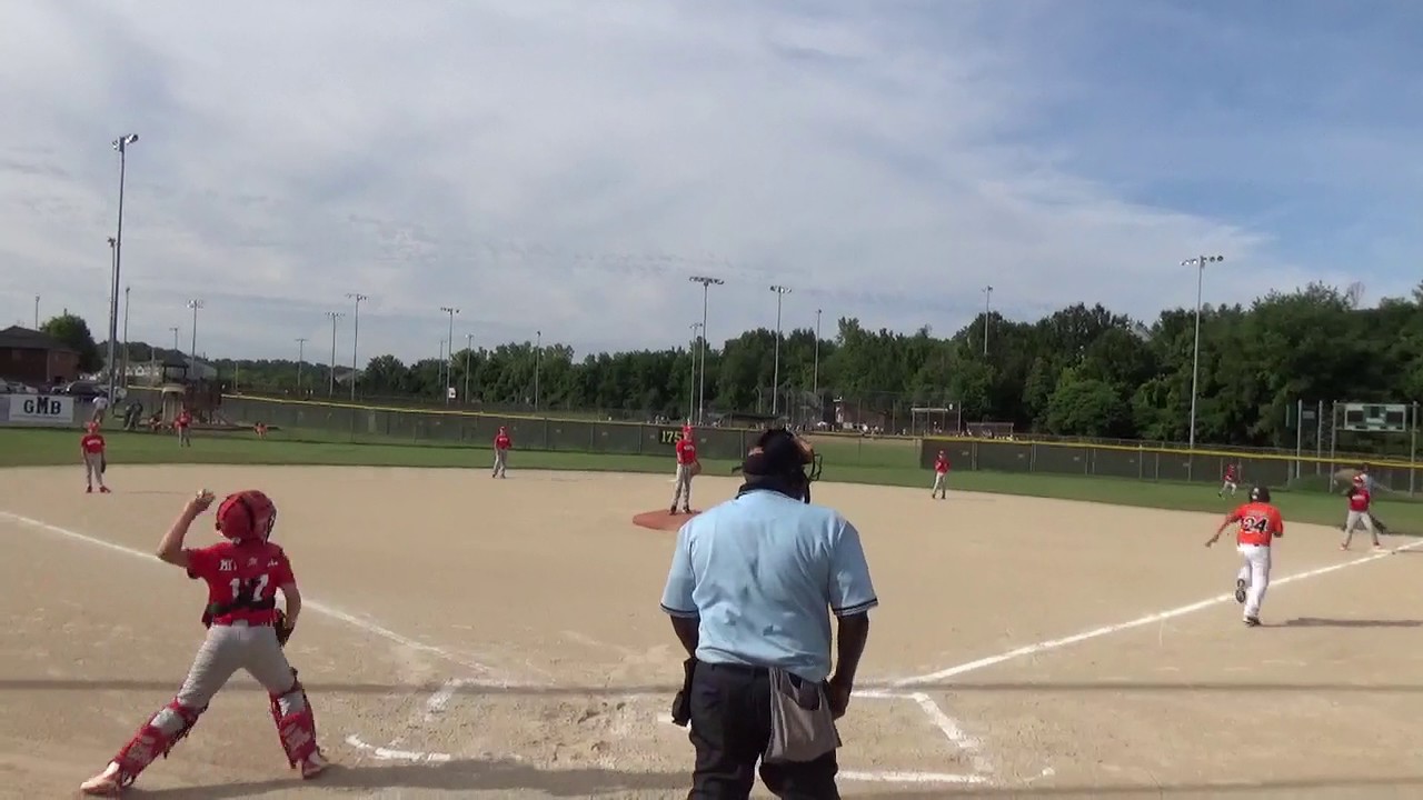 St. Louis-Pool Play-Game #1 - YouTube