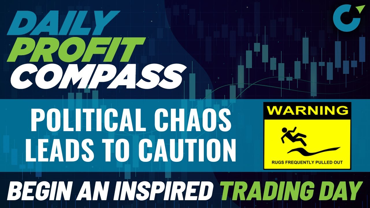 Daily Profit Compass 09/30/20 📊 A detailed technical look at the ...