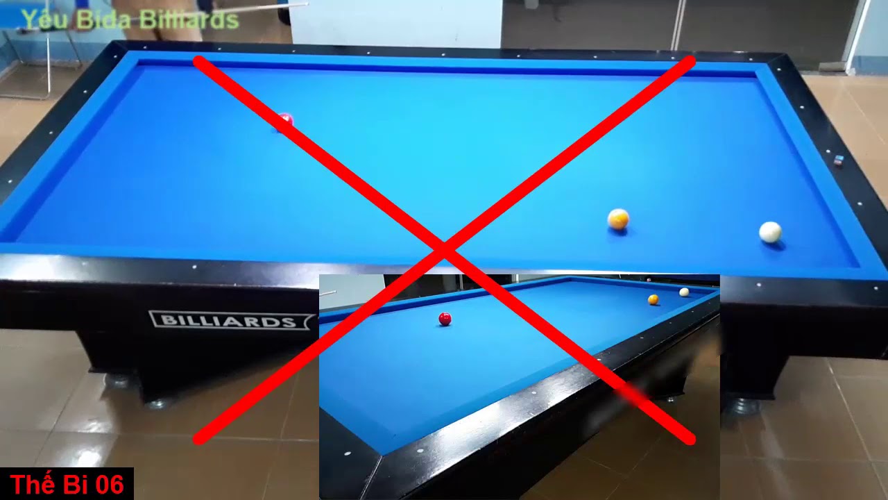 Cách đánh Cule Bida cơ bản và Cule nhồi 3 băng - YouTube