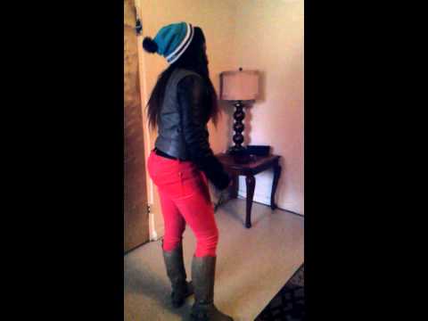 My sister tryna jerk MUST WATCH