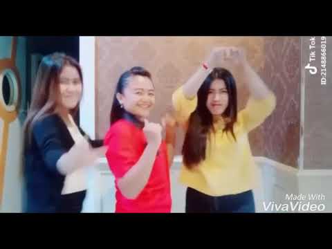 Aisyah rahmadonce