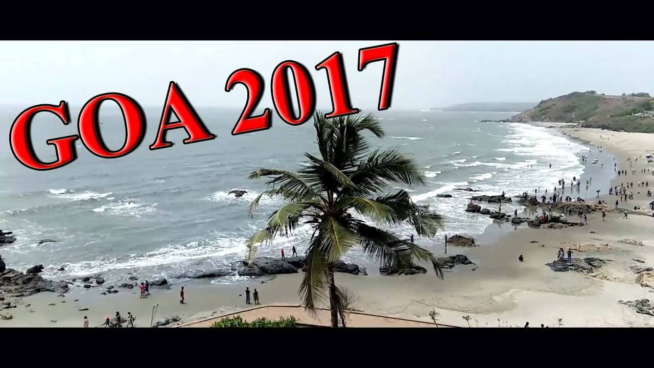 Goa Trailer | Places to see in Goa | Best Beaches of Goa, India - YouTube