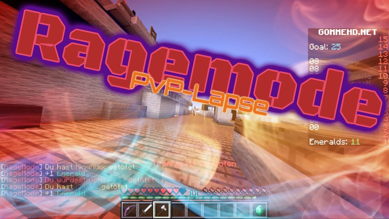 RAGEMODE Update! & PVP-Fishing :D | Ragemode - YouTube