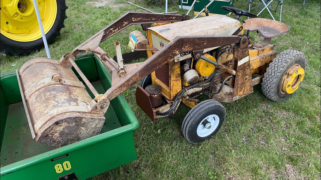 National Pike Steam Show | May 2025 Display - YouTube