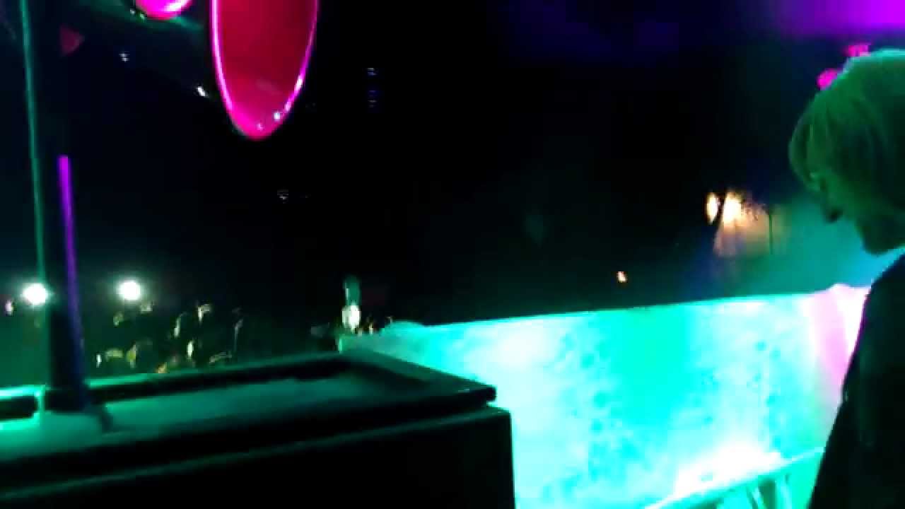 Yheti @ Emissions Music Festival - May - 2014 - YouTube