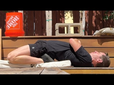 Quad & Hip Flexor Flexibility Solutions When Knee Problems Are in The Way!