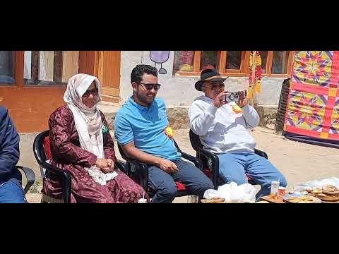 PM Shri Clustered School Salapi Zanskar || School Foundation and ...