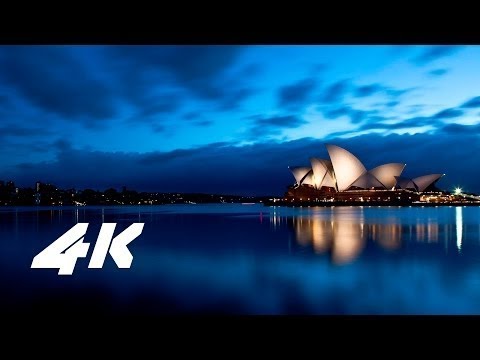 samsung 4k demo video for qled tv swiss - YouTube