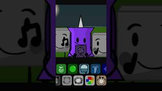 Incredibox Objectbox Sprunki Battle For Dream Island Mod Bfdi Mod Kong ...