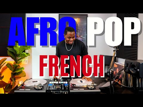 French Afrobeat Afro Pop R&B Mix 2024 | ep. 27 | Aya Nakamura, Tayc, Joe Dwet Filet, Franglish