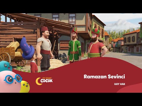 Ramazan Sevinci - Hay Hak