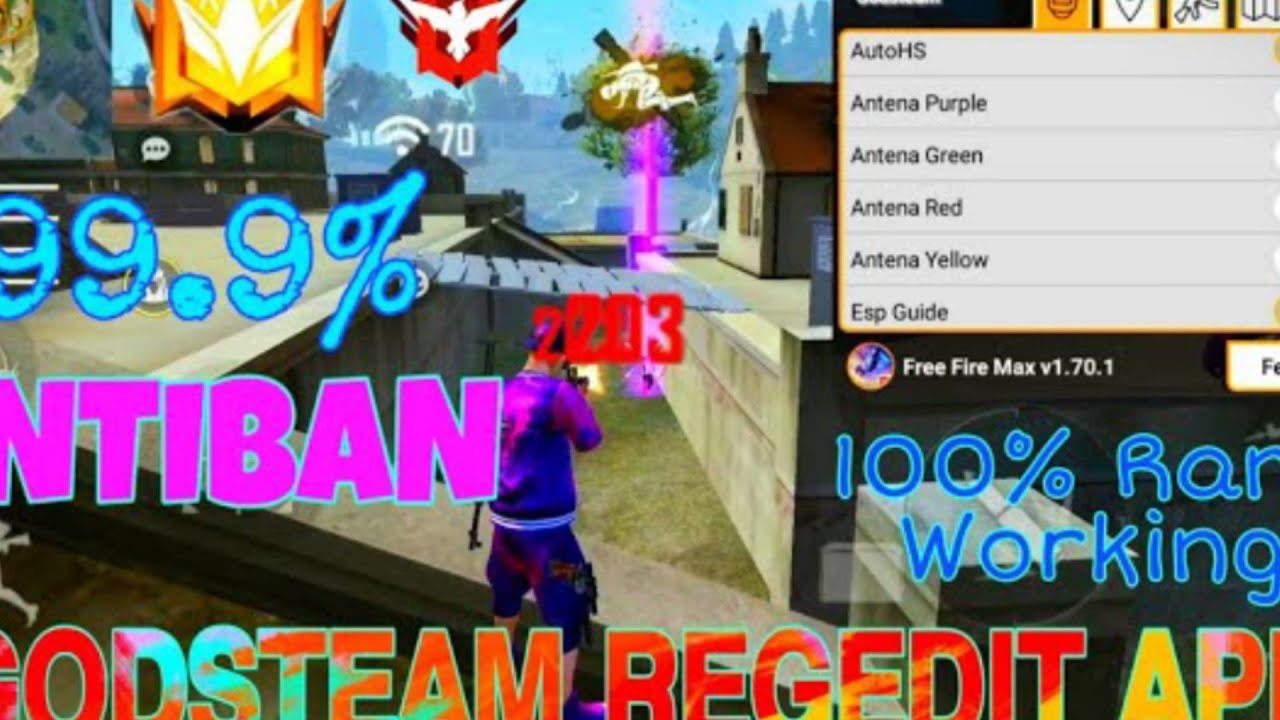 العودة من جديد تحديث obb 33 روجيدت godsteam بدون بلاك ليست - YouTube
