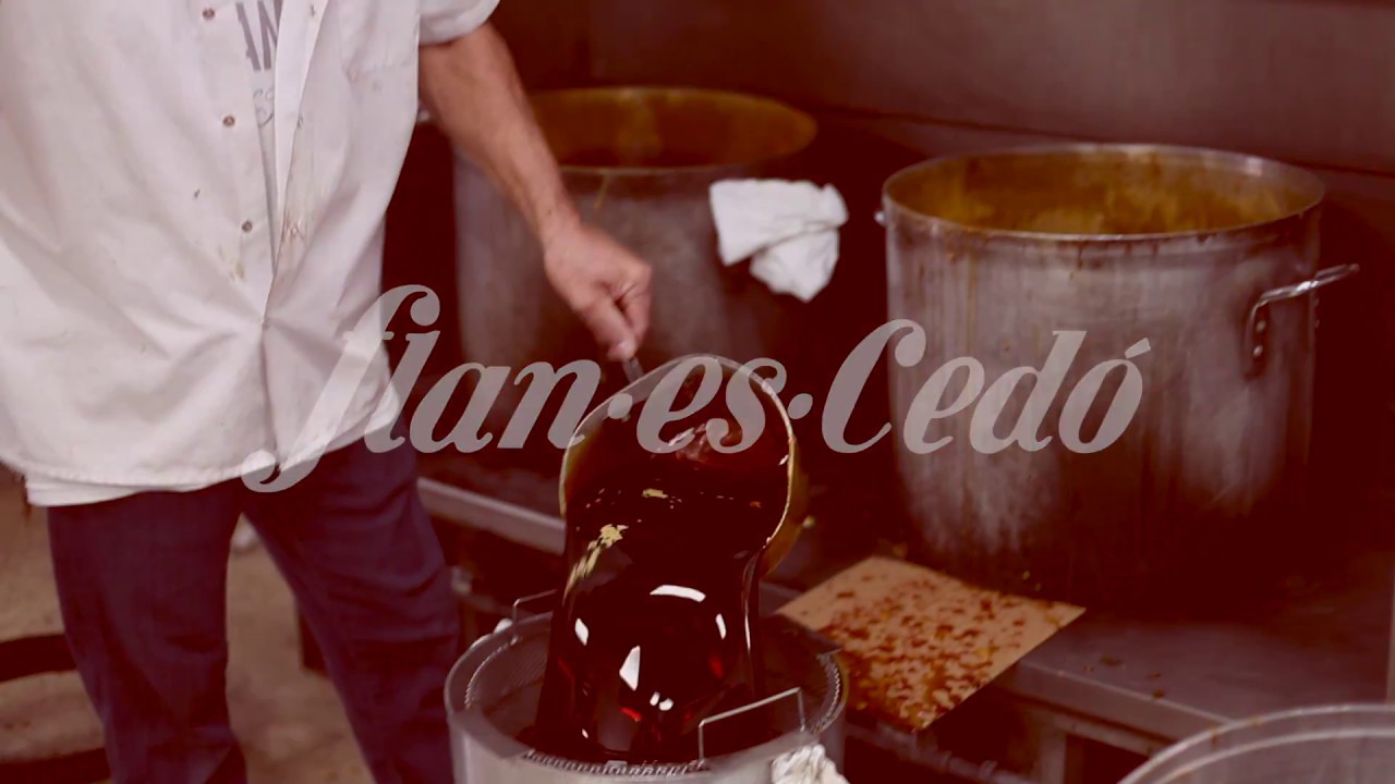 Flan-es-Cedó - YouTube