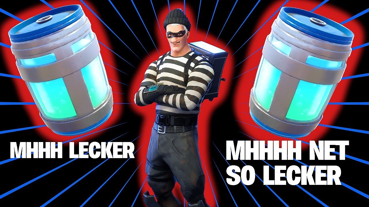 Fortnite clips | Dieser Chuck Chuck hat nichts mehr mit einem Chuck ...