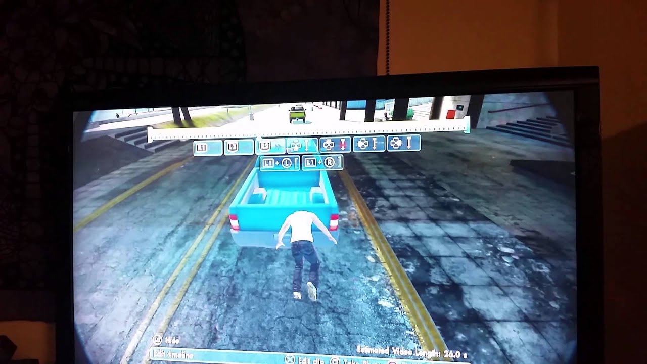 Crazy call of duty head glitch - YouTube