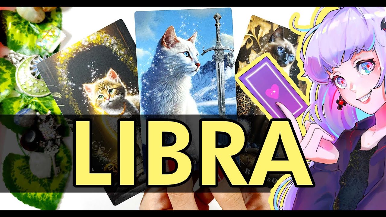 Libra 🔮UN ÉXITO ROTUNDO QUE NI IMAGINAS! LA ADMIRACIÓN MÁS GRANDE LA ...