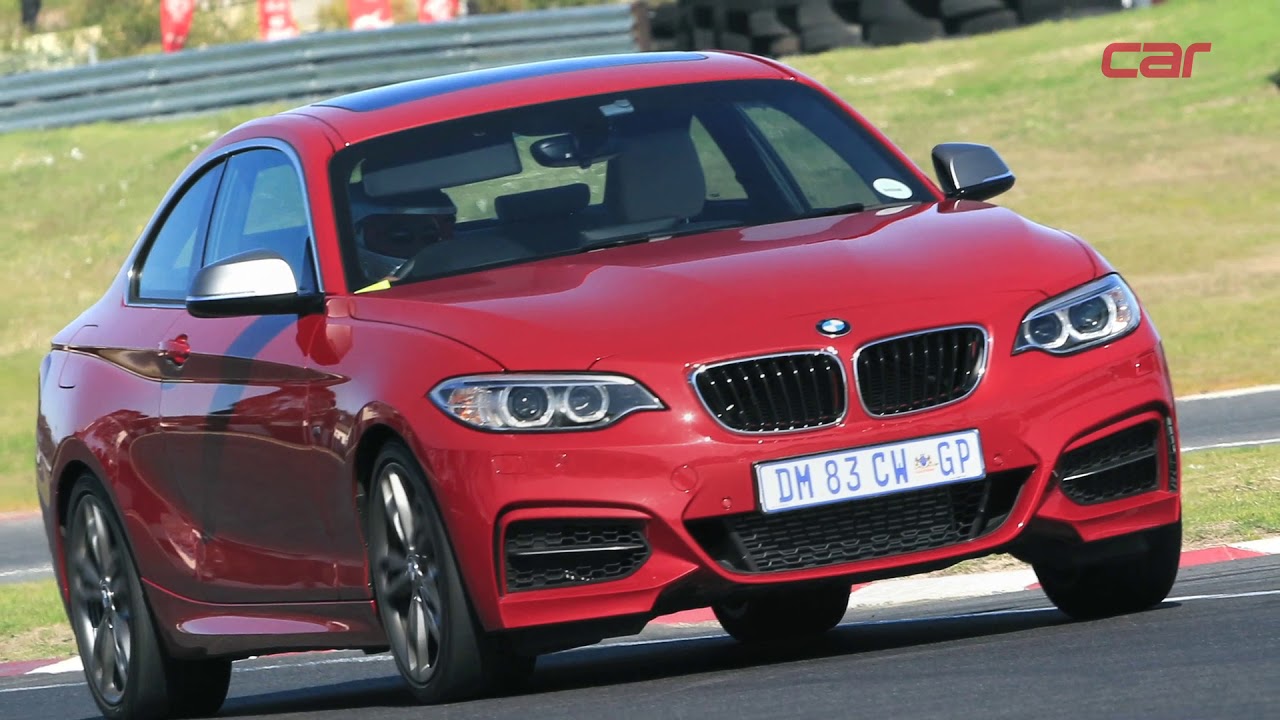 VIDEO: BMW M235i long-term wrap-up - YouTube