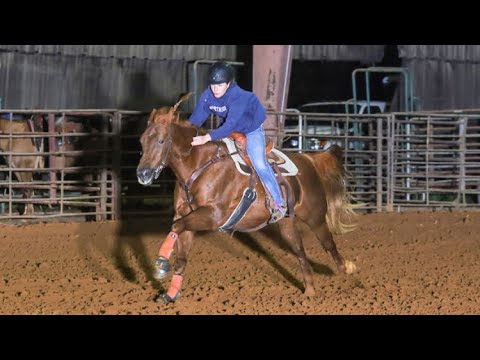 Barrel Racing Weekend!//Awards - YouTube