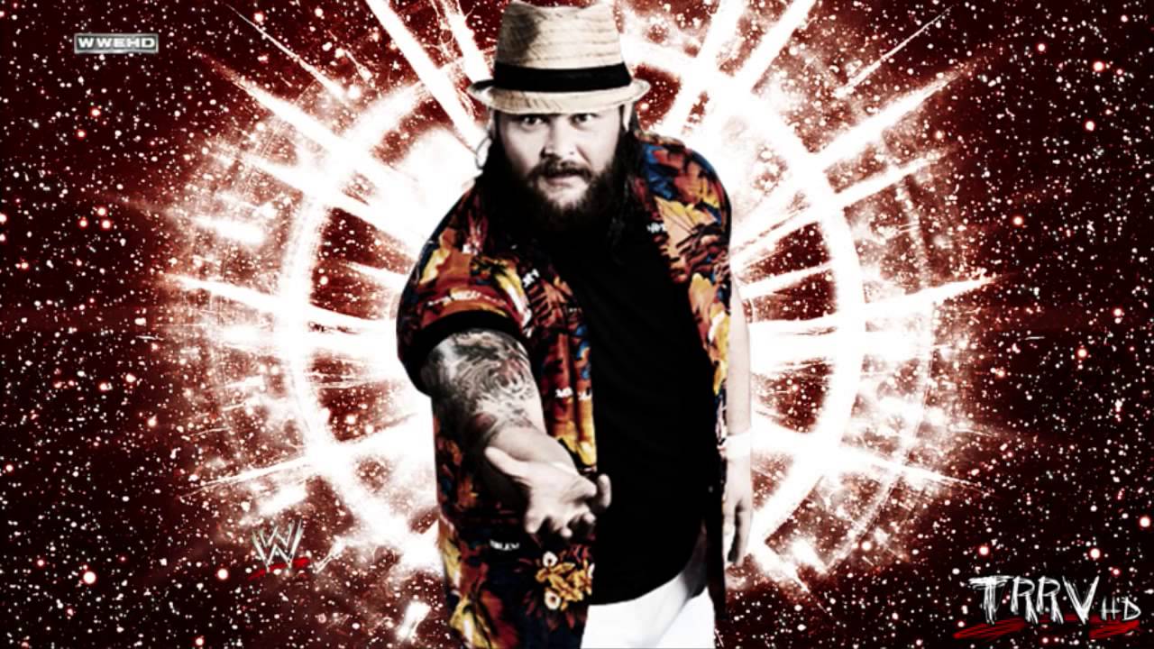 Bray Wyatt 4th WWE Theme Song 'Live In Fear' High Quality + Download ...