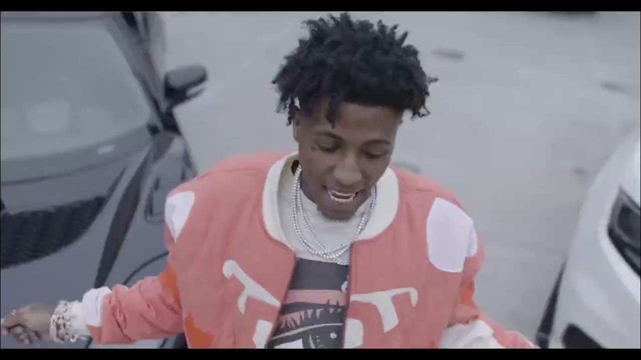 (FREE) NBA YoungBoy x Bway Yungy Type Beat - Lay Down - YouTube