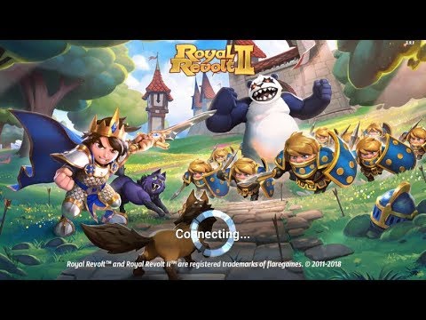 how to download royal revolt 1 hack apk on android (with out root ...