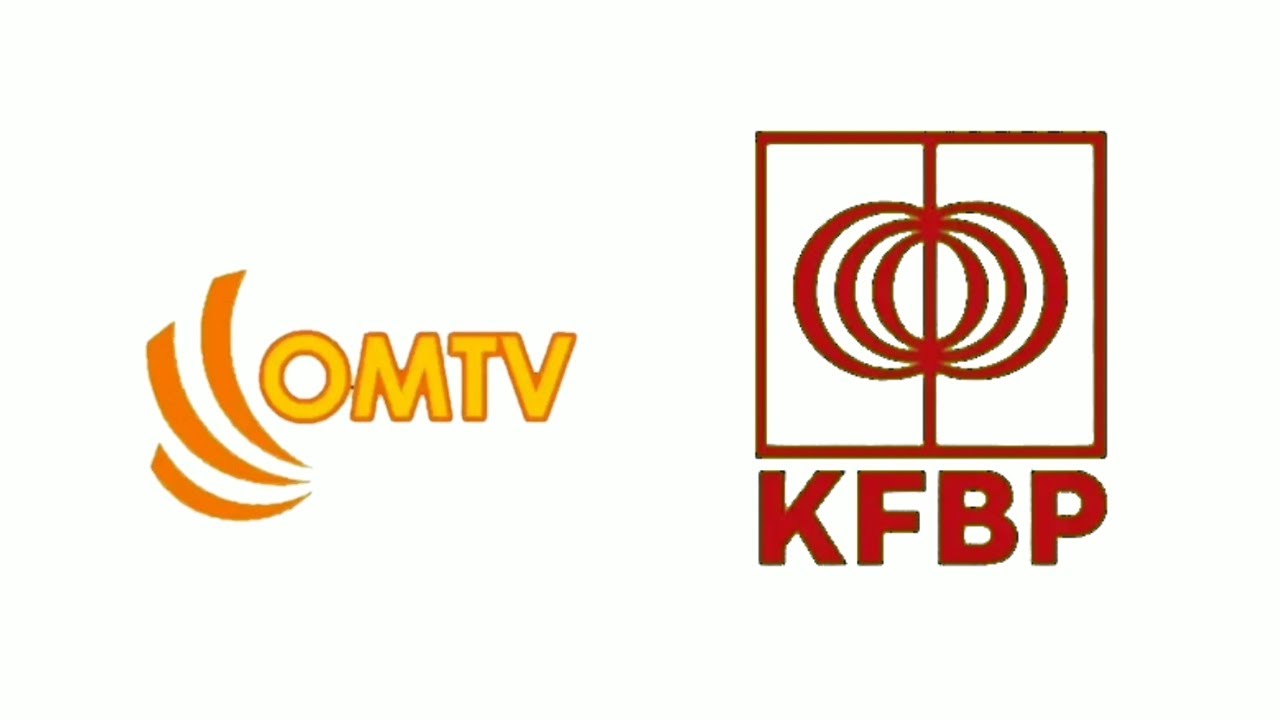 OMTV Station ID Version 2 KFBP - YouTube