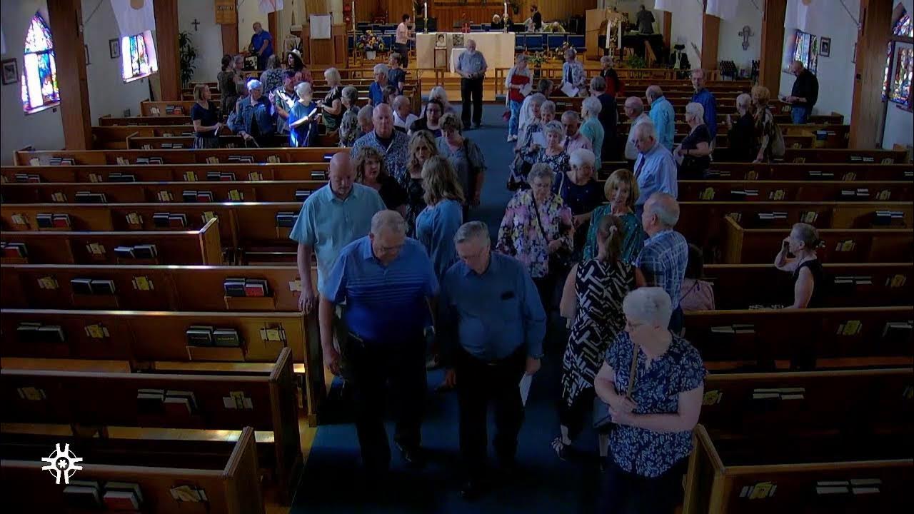 Celebration of the Life of Gregory Poling, May 20, 2023 - YouTube