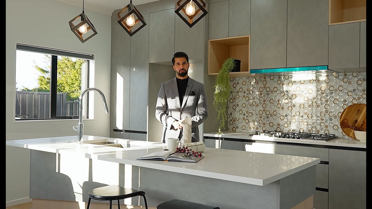 Team Aman Gulia - 2/15 Riserra Drive, Ranui - YouTube
