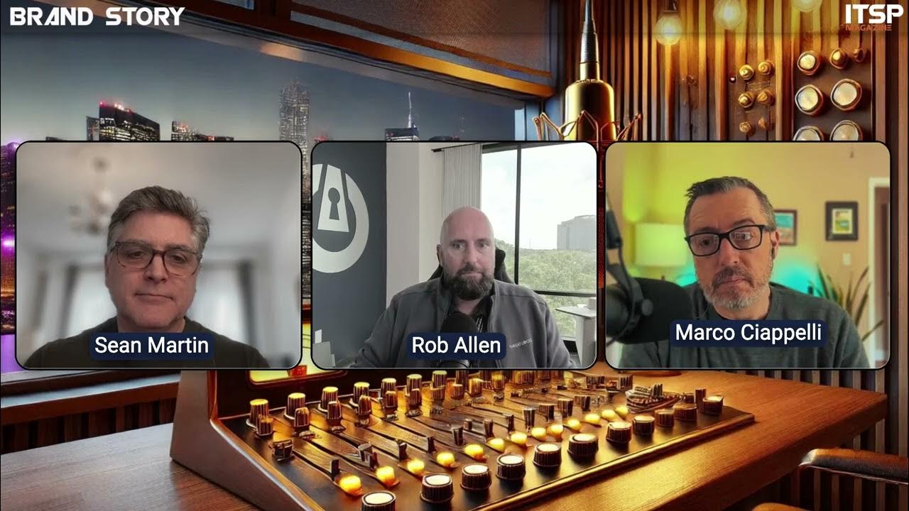 Teaser Mind Blowing Data 4 Billion Rows Per Hour - YouTube