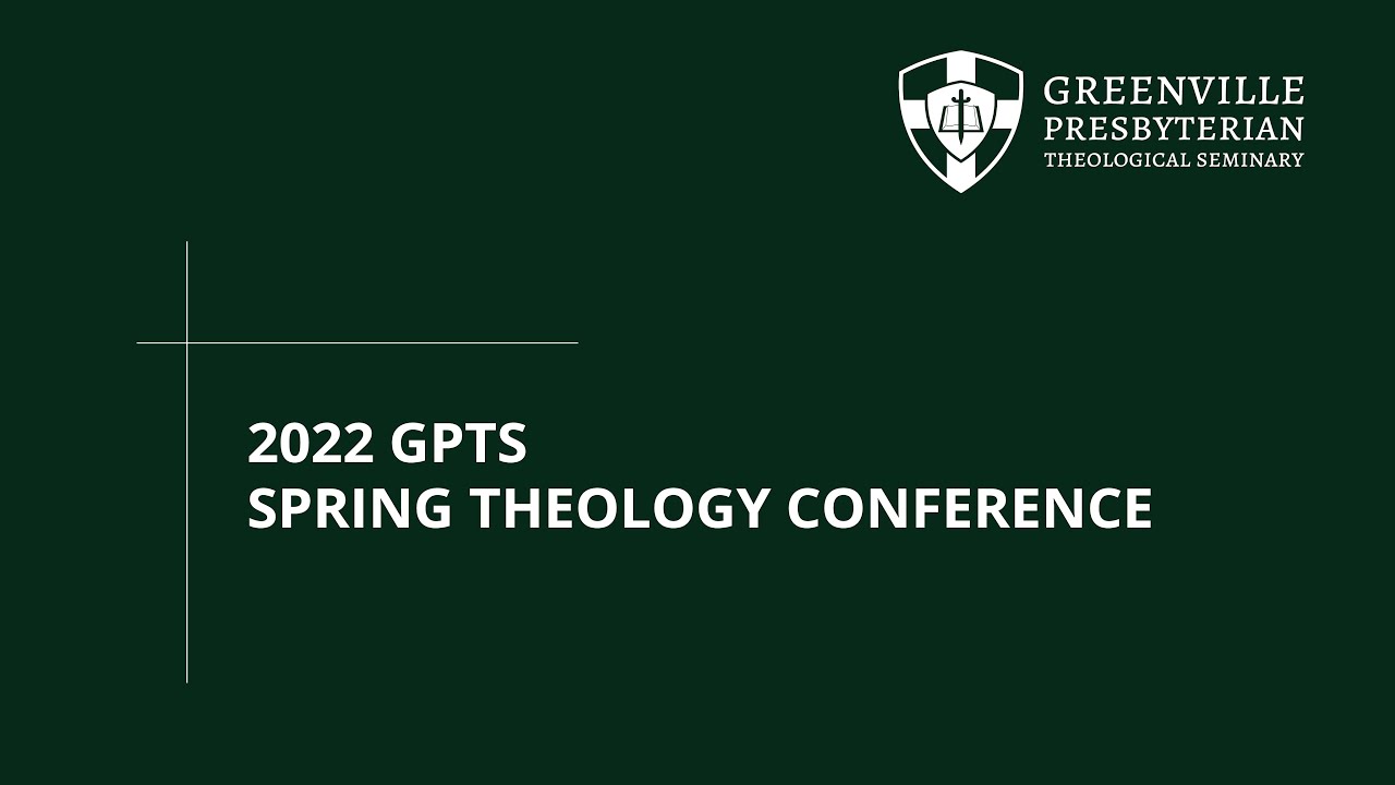 The Church in History: Dr. Ian Hamilton - YouTube