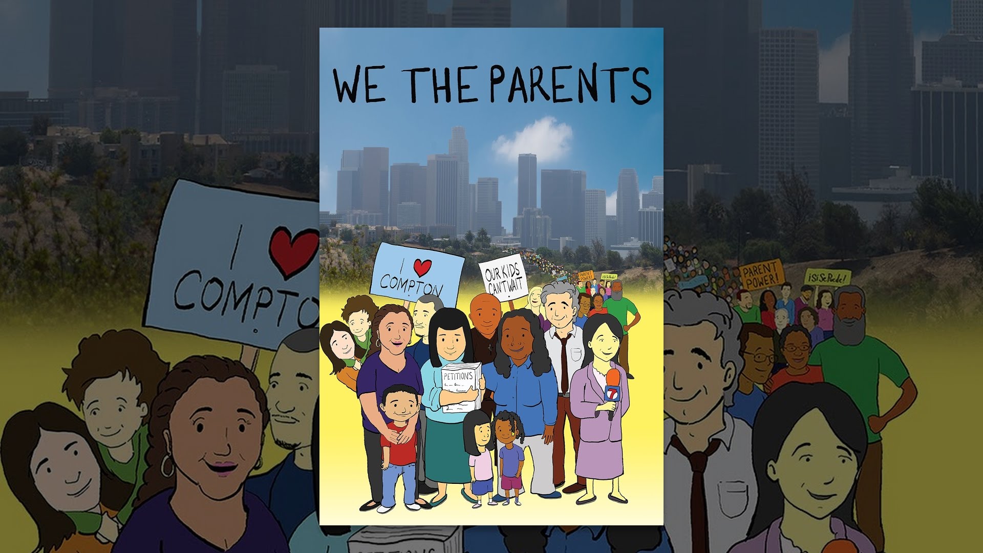 We the Parents - YouTube