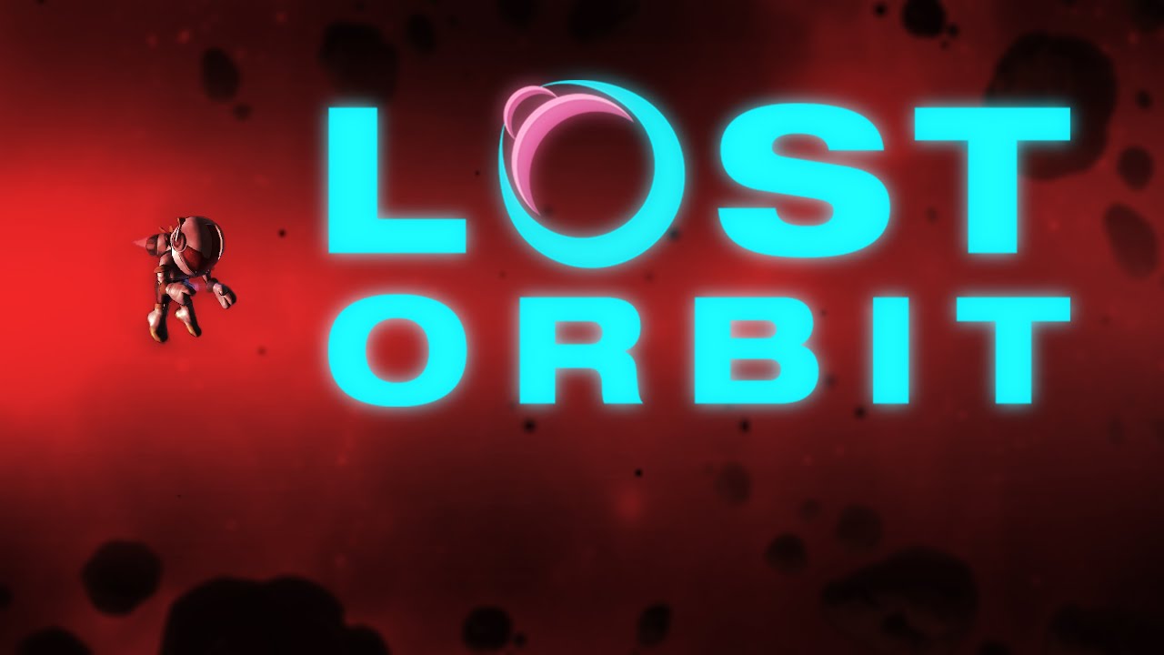 LOST ORBIT - Release Trailer - YouTube