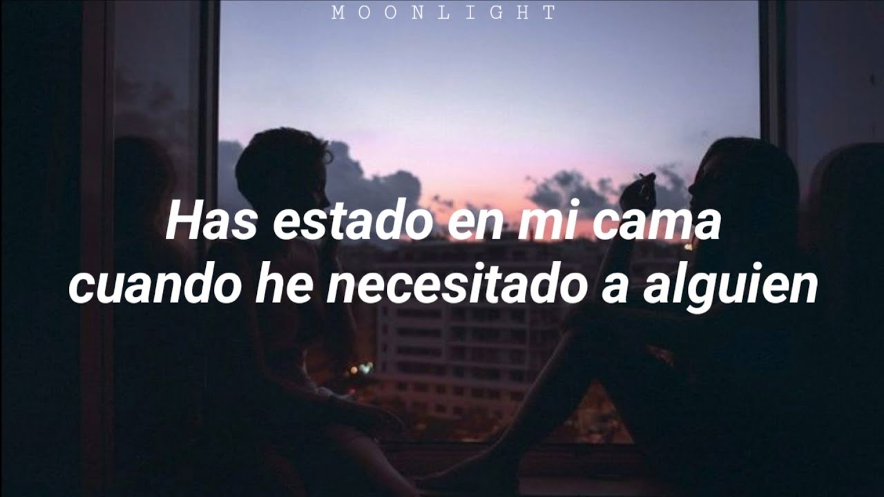 Dove Cameron - Out Of Touch【Letra en español】 - YouTube