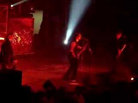 Three Days Grace - HOME - YouTube