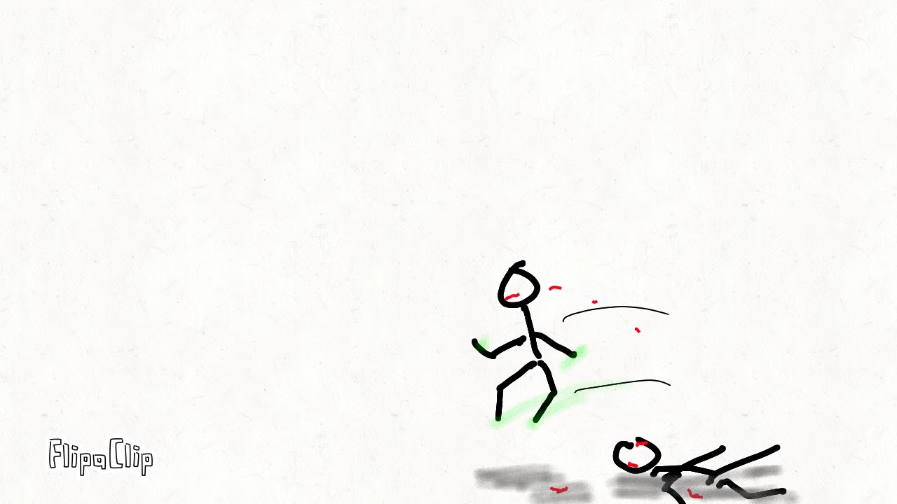StickMan Gore - YouTube