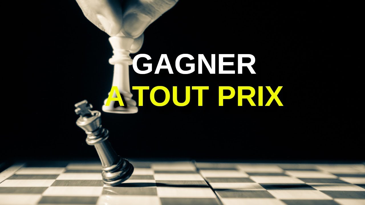 Gagner à tout prix - YouTube