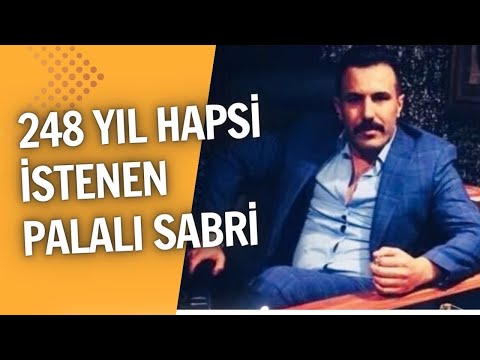 GEZİ’YE KATILANLARA SALDIRAN PALALI SABRİ'NİN DEFTERİNİ DÜRDÜLER | ALİ TARAKCI