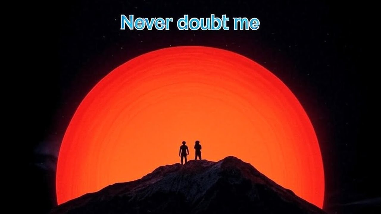 Never doubt me | HemantXVerma | prod by… JoT | - YouTube