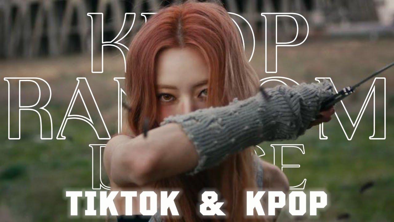 ️KPOP RANDOM DANCE & TIKTOK [EVERYONE KNOWS] 2025 ️ - YouTube