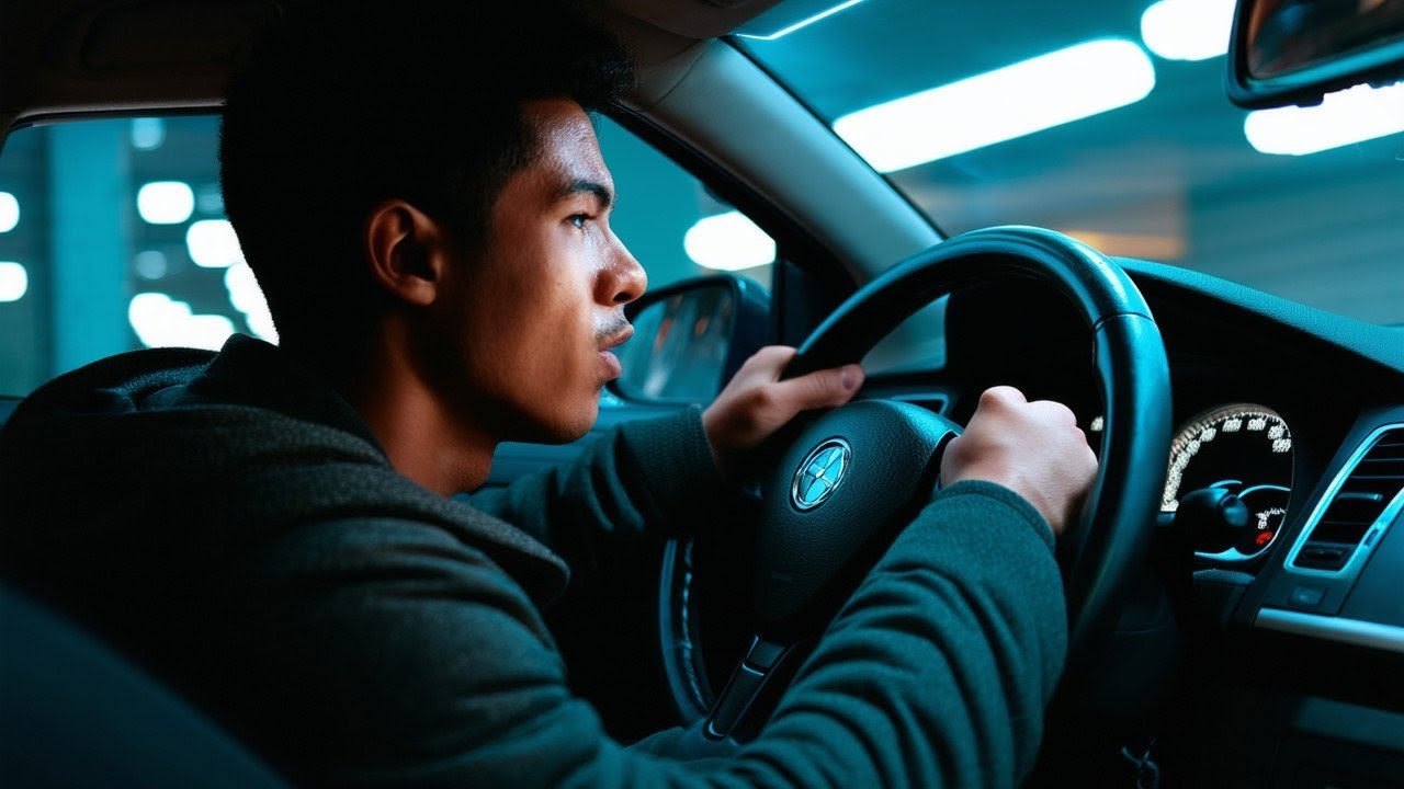 If Im Caught Having Sex In A Car By A Cop What Do I Do To Resolve The Situation Youtube