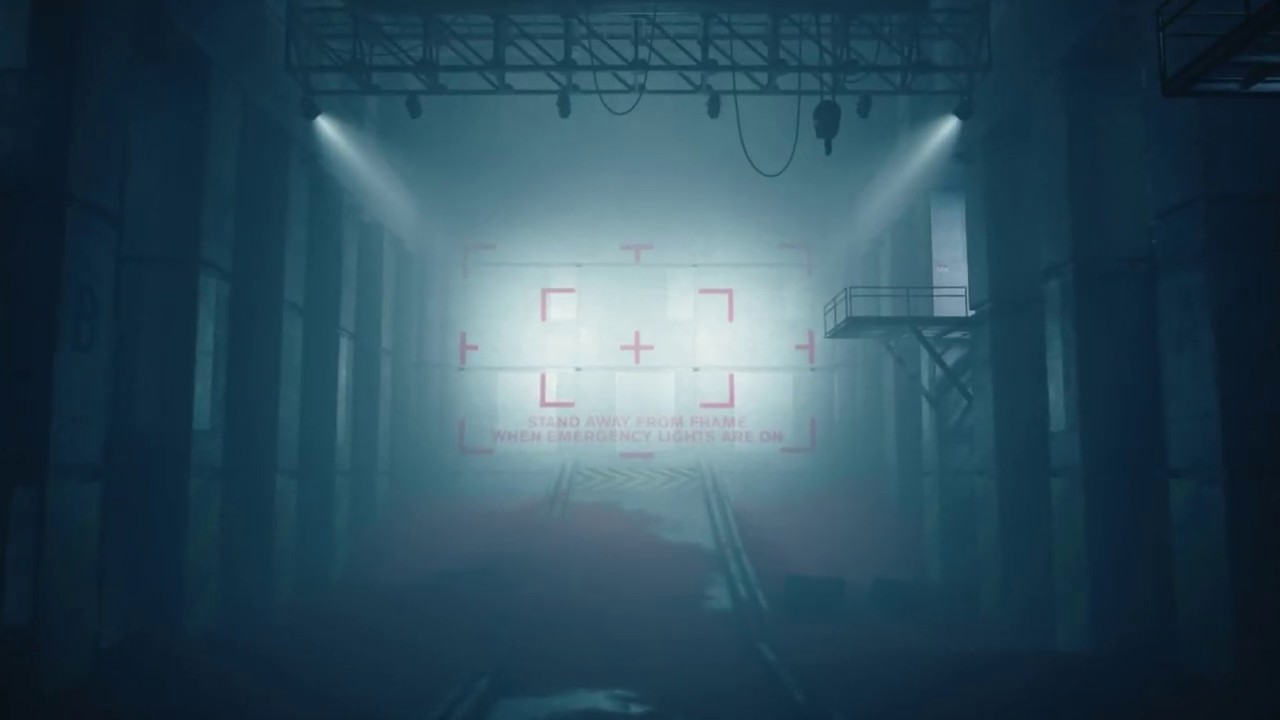 Control - The Face of the Enemy: Search Darling's Lab For The Slide ...